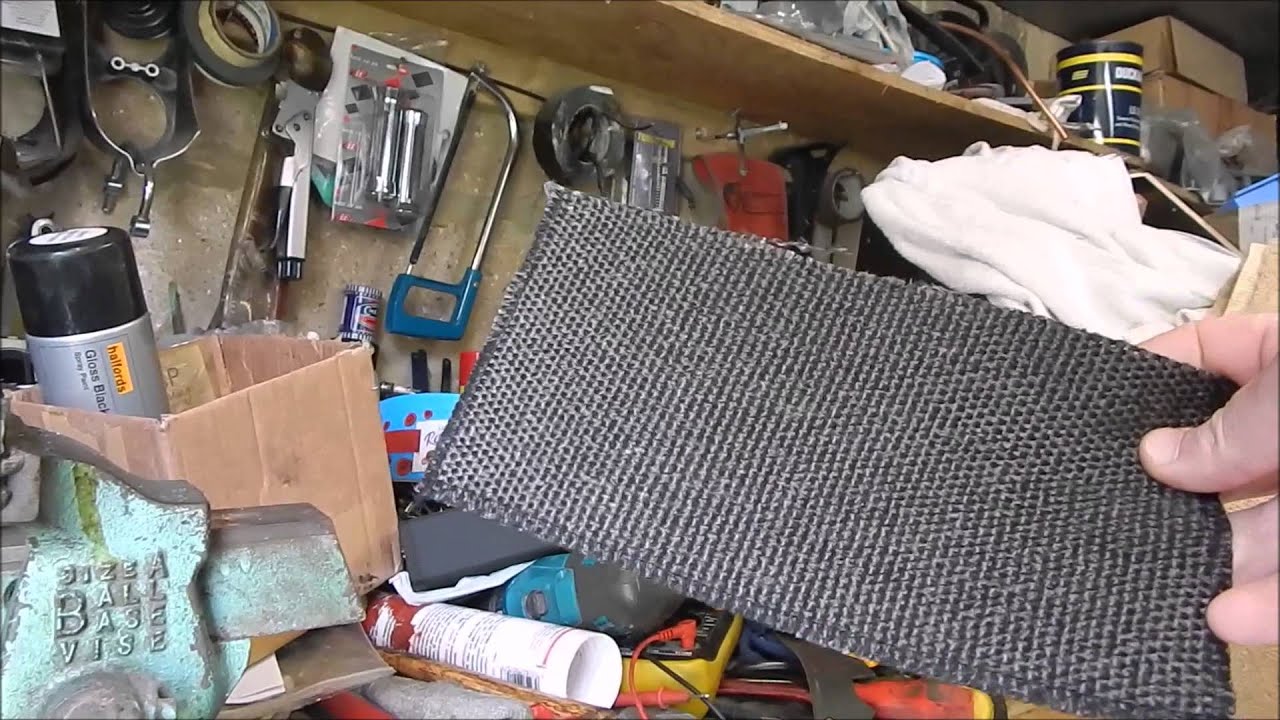 harley sportster fuel line cover - YouTube