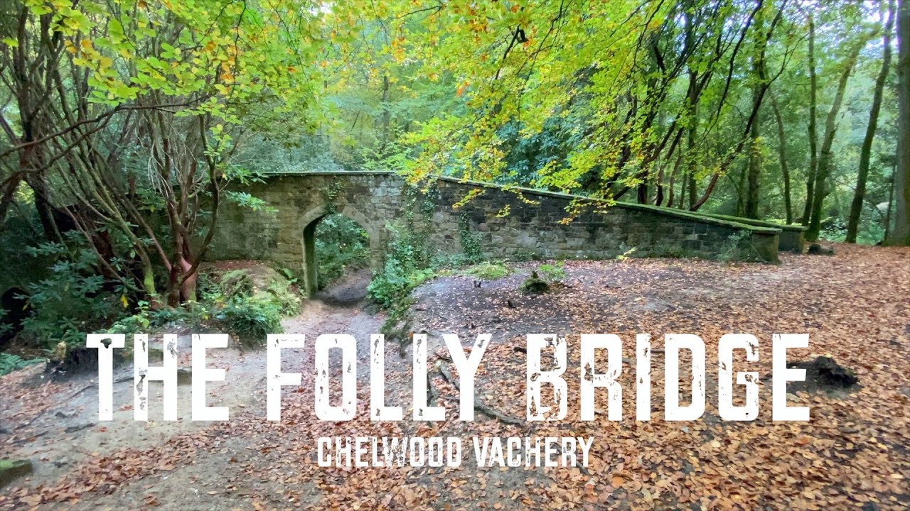 The Folly Bridge - YouTube