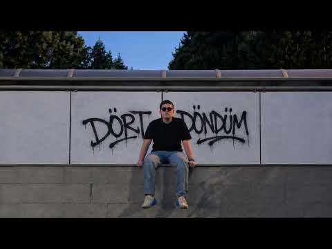 SED - DÖRT DÖNDÜM (Official Music Video)