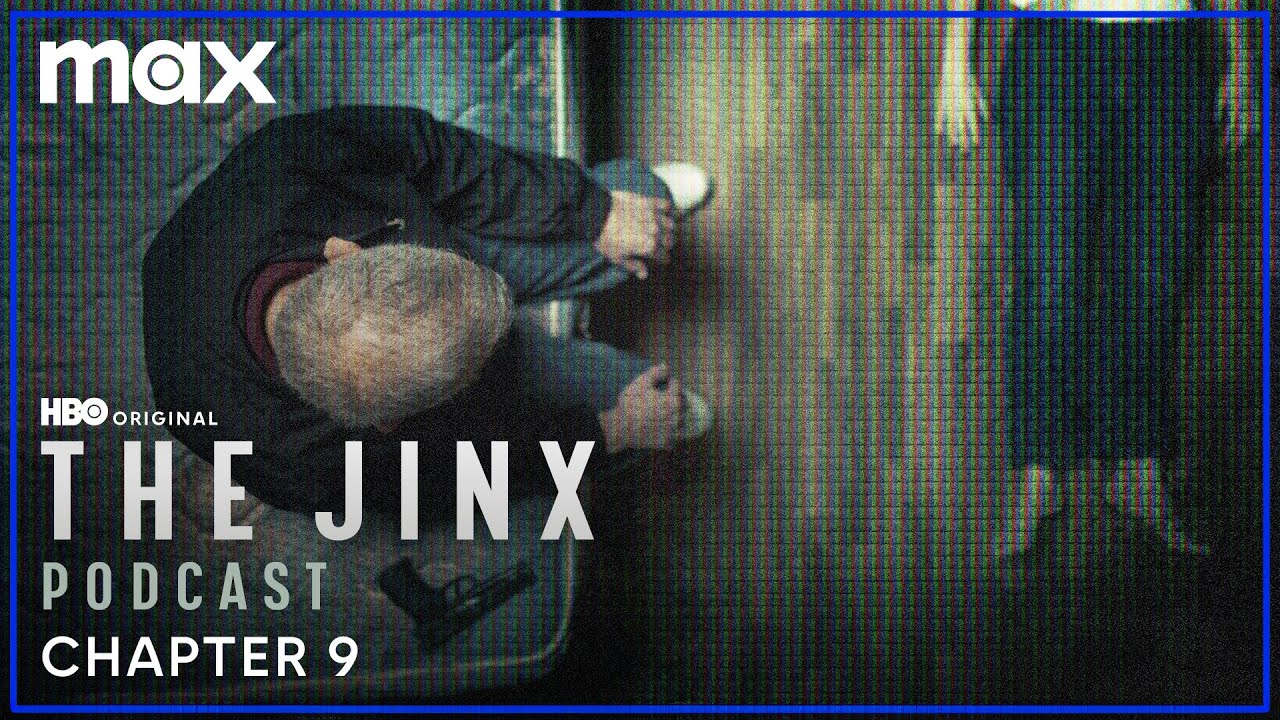 The Jinx Podcast | Chapter 9 | Max - YouTube