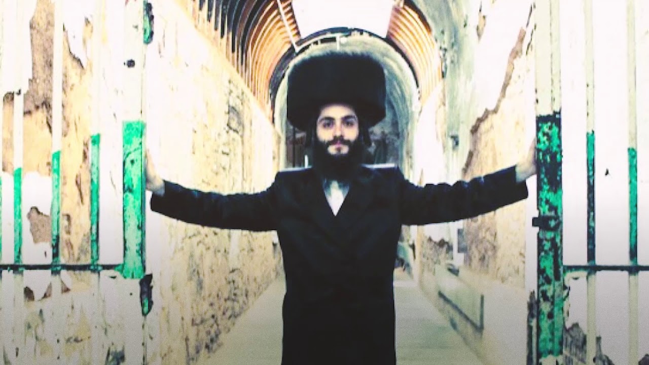 La entrevista completa a Abby Stein, el rabino que ahora es mujer - YouTube