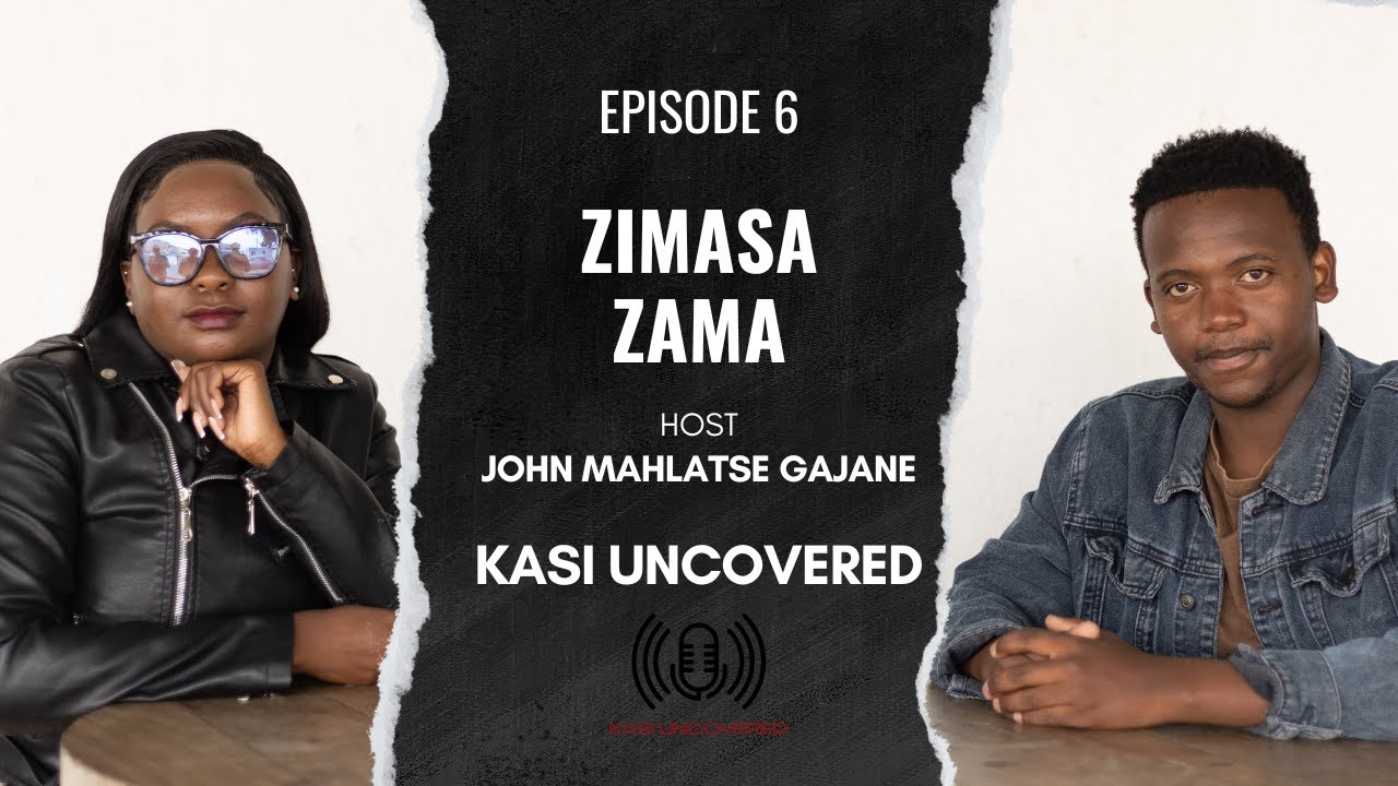 Episode 6. From Passion to Purpose: Zimasa's Journey Feeding Her ...