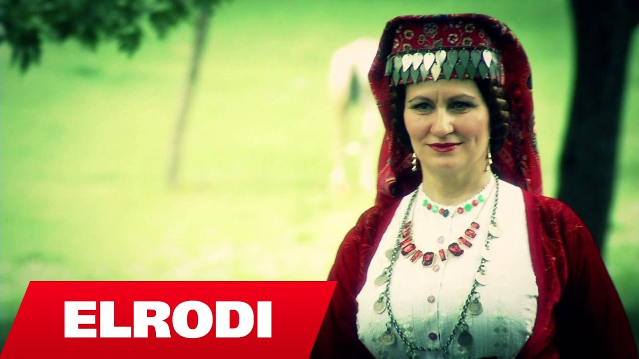 Prena Beci & Mendi Buci - Cuce Lurjane (Official Video HD) - YouTube