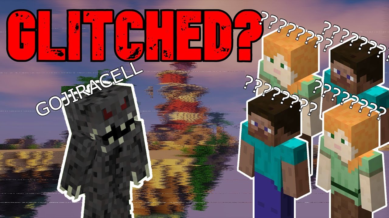 Weird Name Glitch - Hypixel Bedwars - YouTube