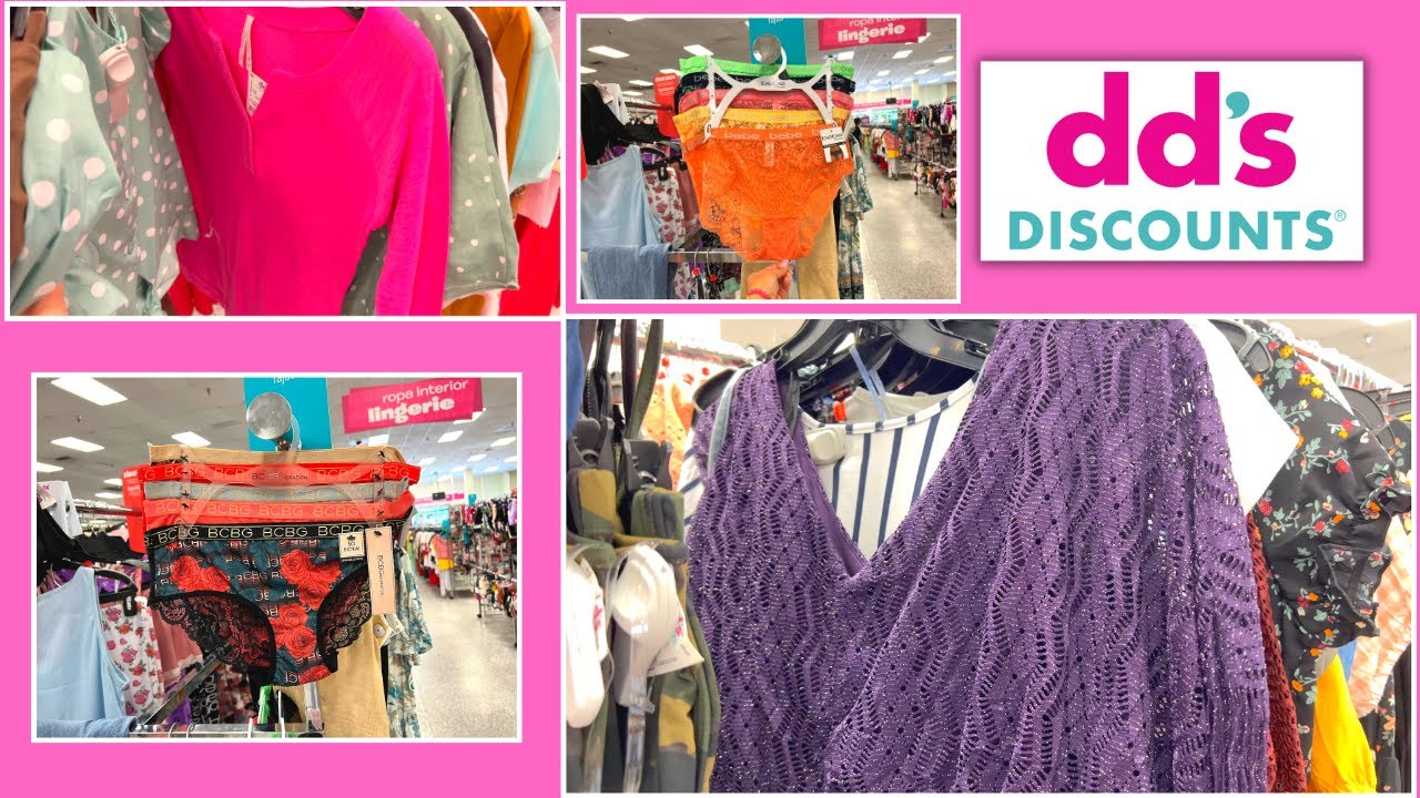 Shopping the BIG SALE at dd's DISCOUNT !! - YouTube