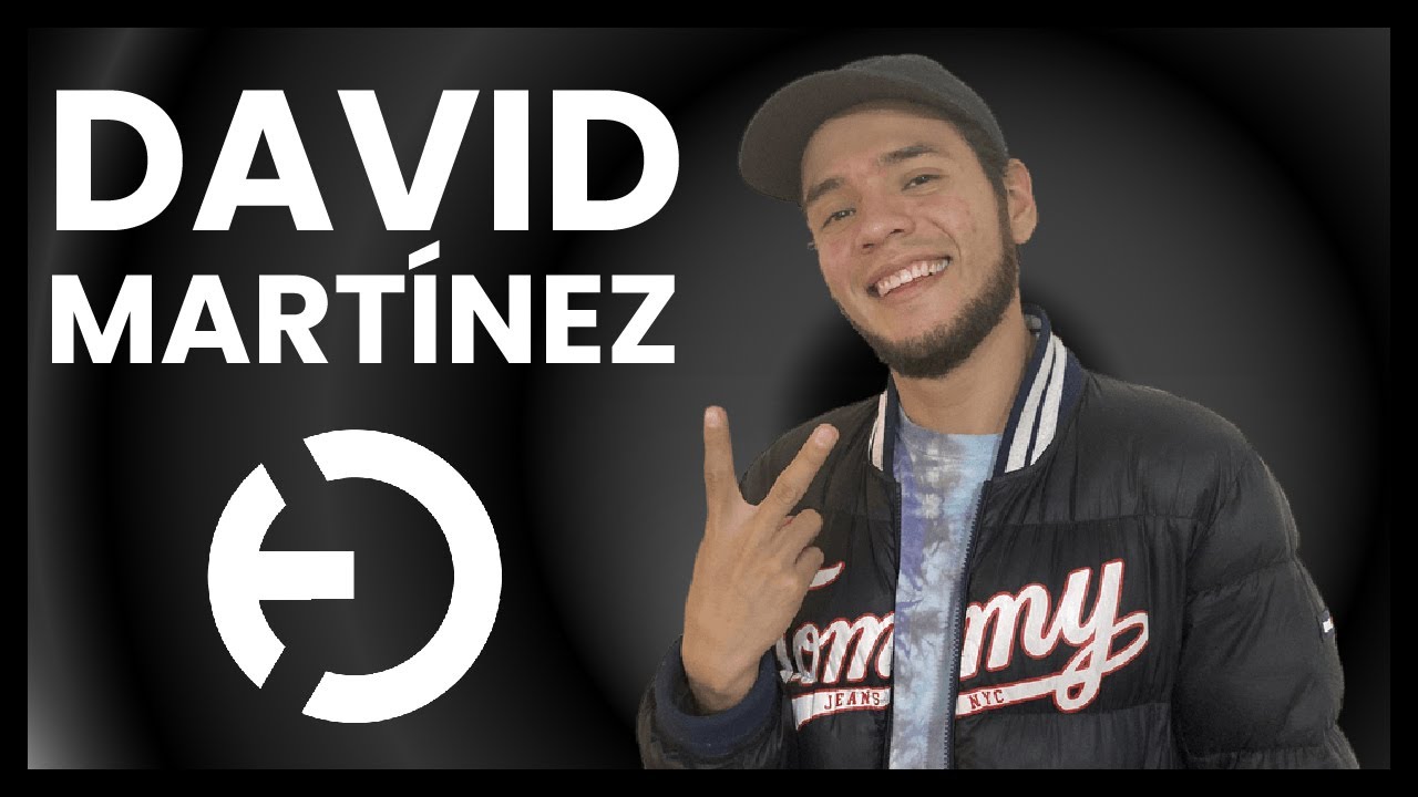 David Martínez | No hay Paga en el Super Bowl | The Club Dance Podcast ...