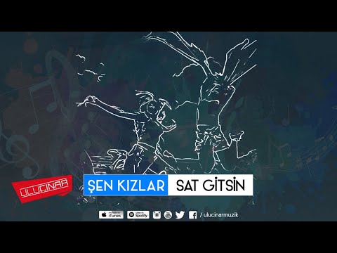 Şen Kızlar - Nene