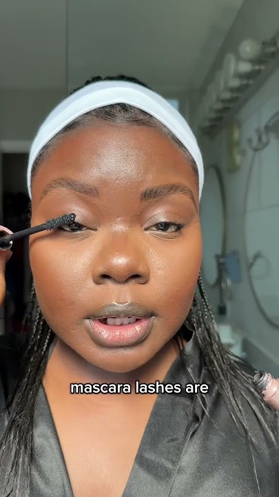 GRWM: Easy 10 minute make up look - YouTube