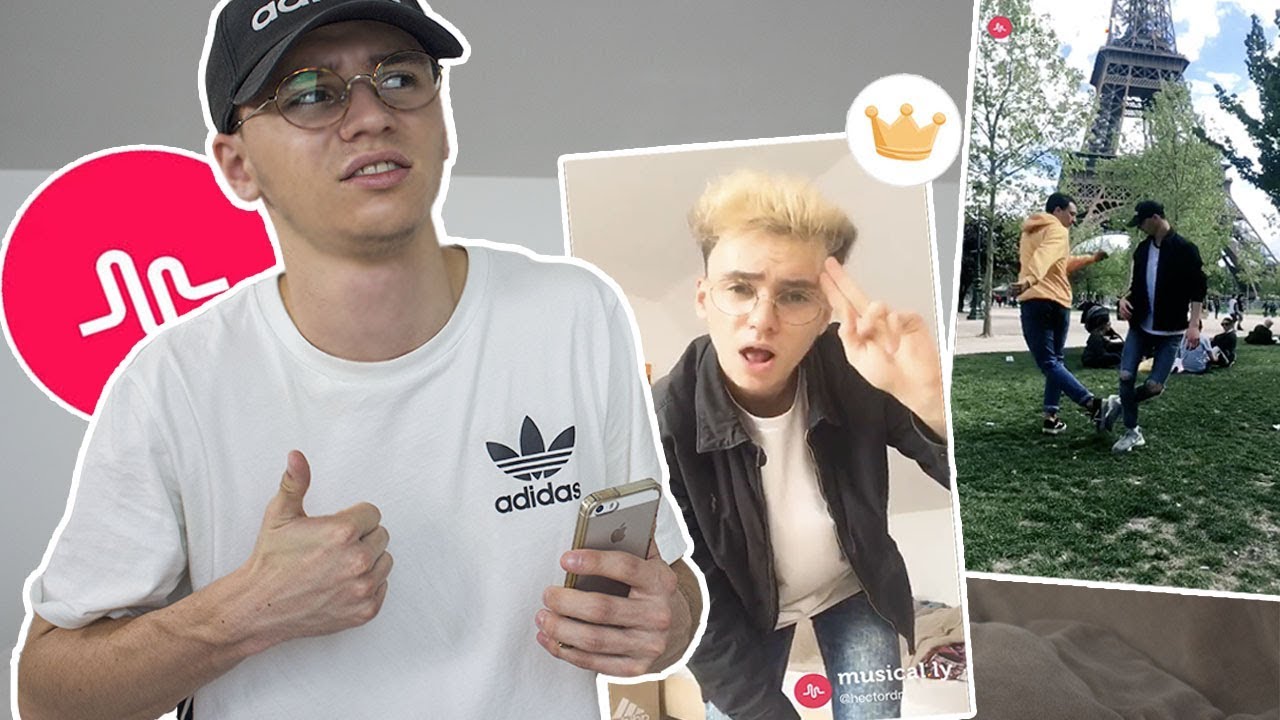 THE BEST MUSICALLY COMPILATION - JUNE 2018 - YouTube