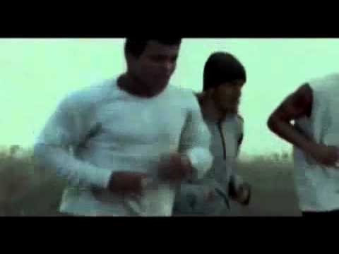 Muhammad Ali - Adidas Run.mp4 - YouTube