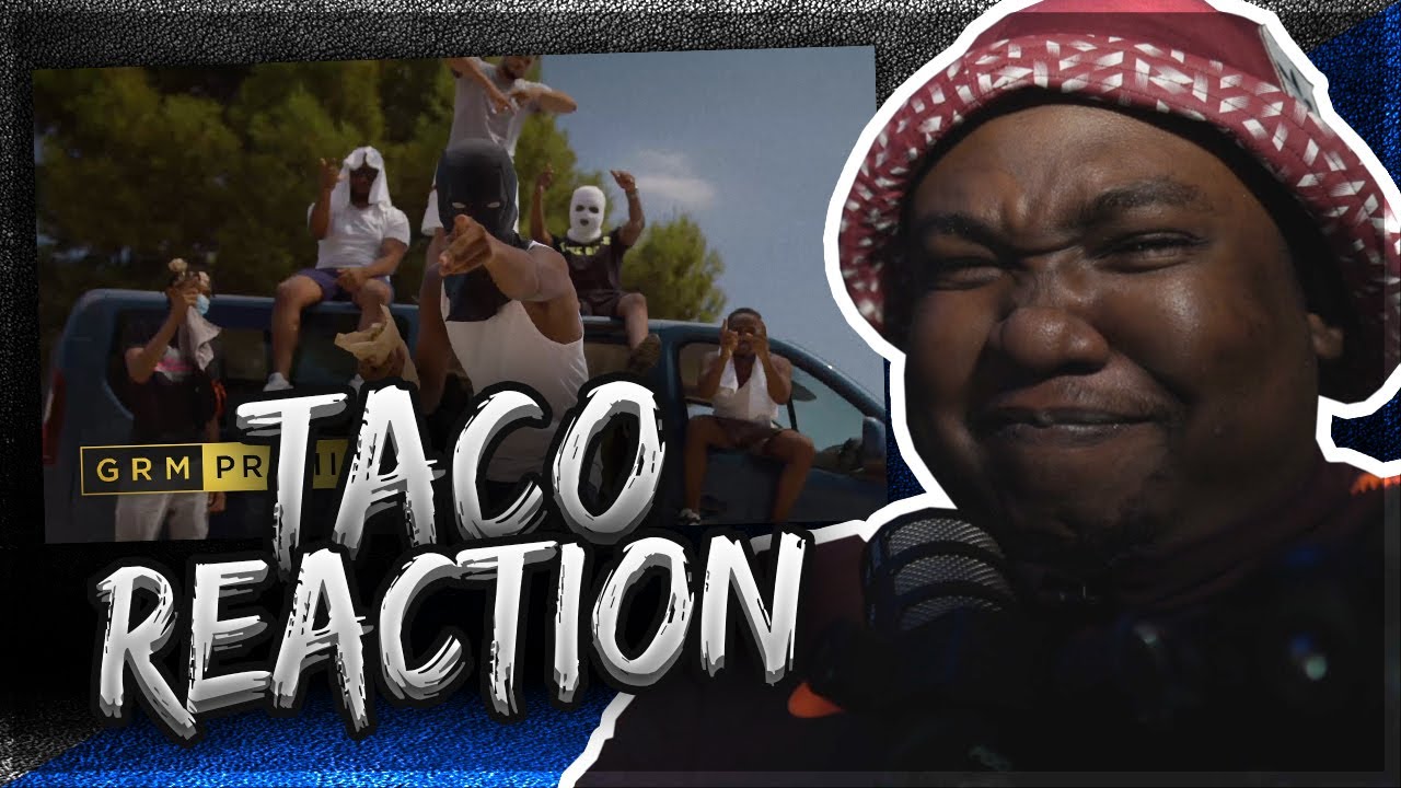 #98s V9, Billy Billions, AlChubbino, Jimmy, Stally - Taco 🌮 [Music ...