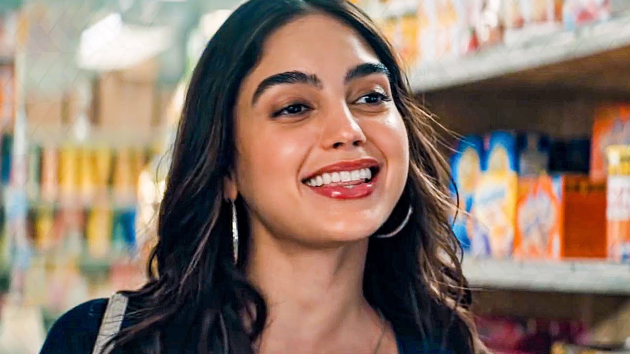 IN THE HEIGHTS - First 8 Minutes From The Movie (2021) - YouTube