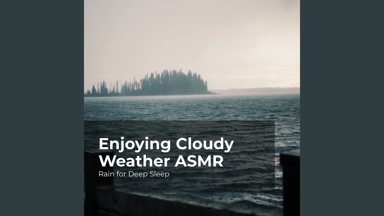 Teeming Rain at Night - YouTube