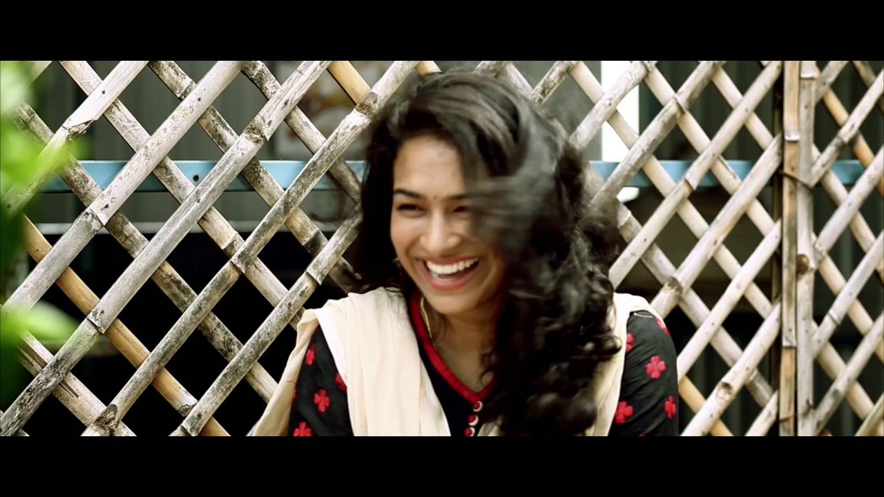 ANANTHI | A Film by ARAVIND BASKARAN | BOFTA DIRECTION STUDENT - YouTube