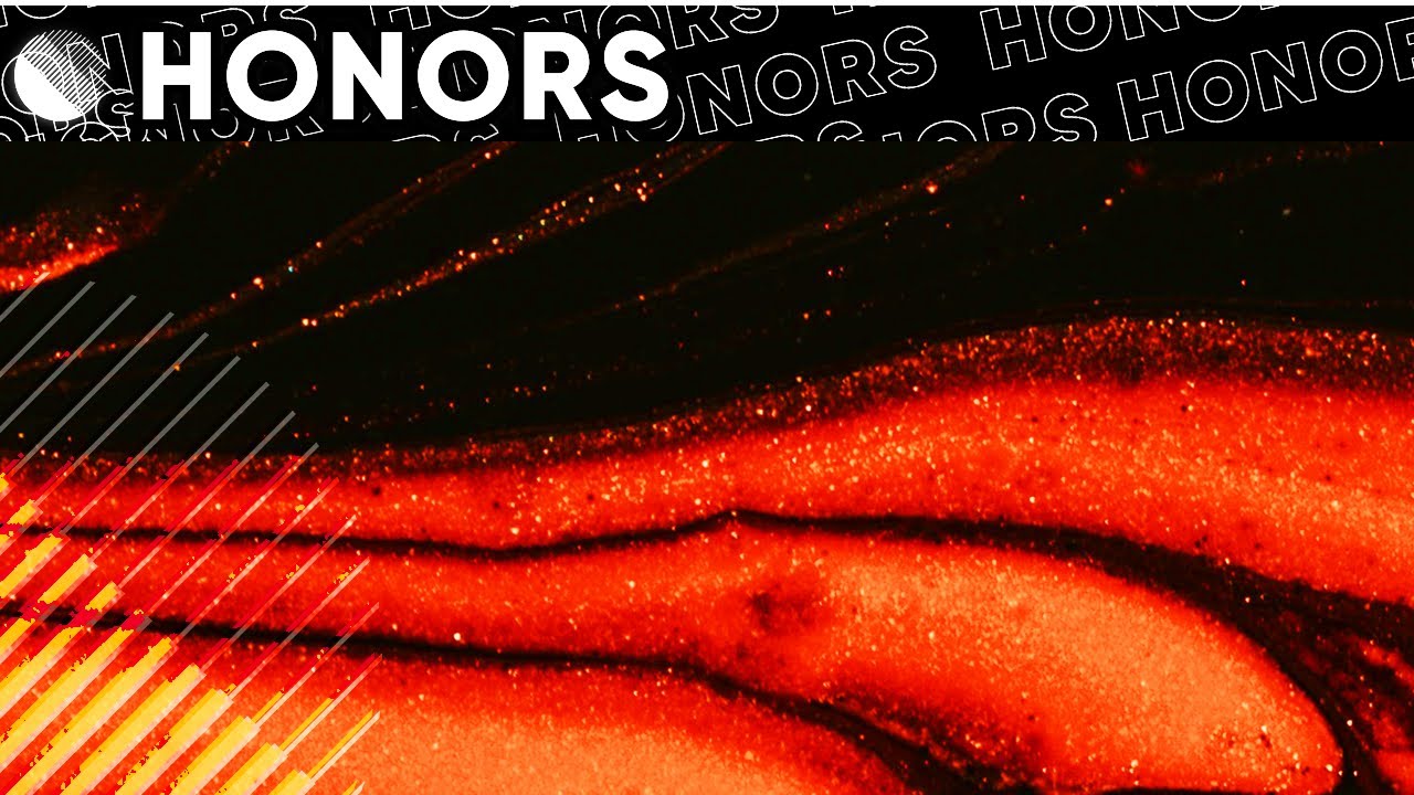 HONORS - Over - YouTube