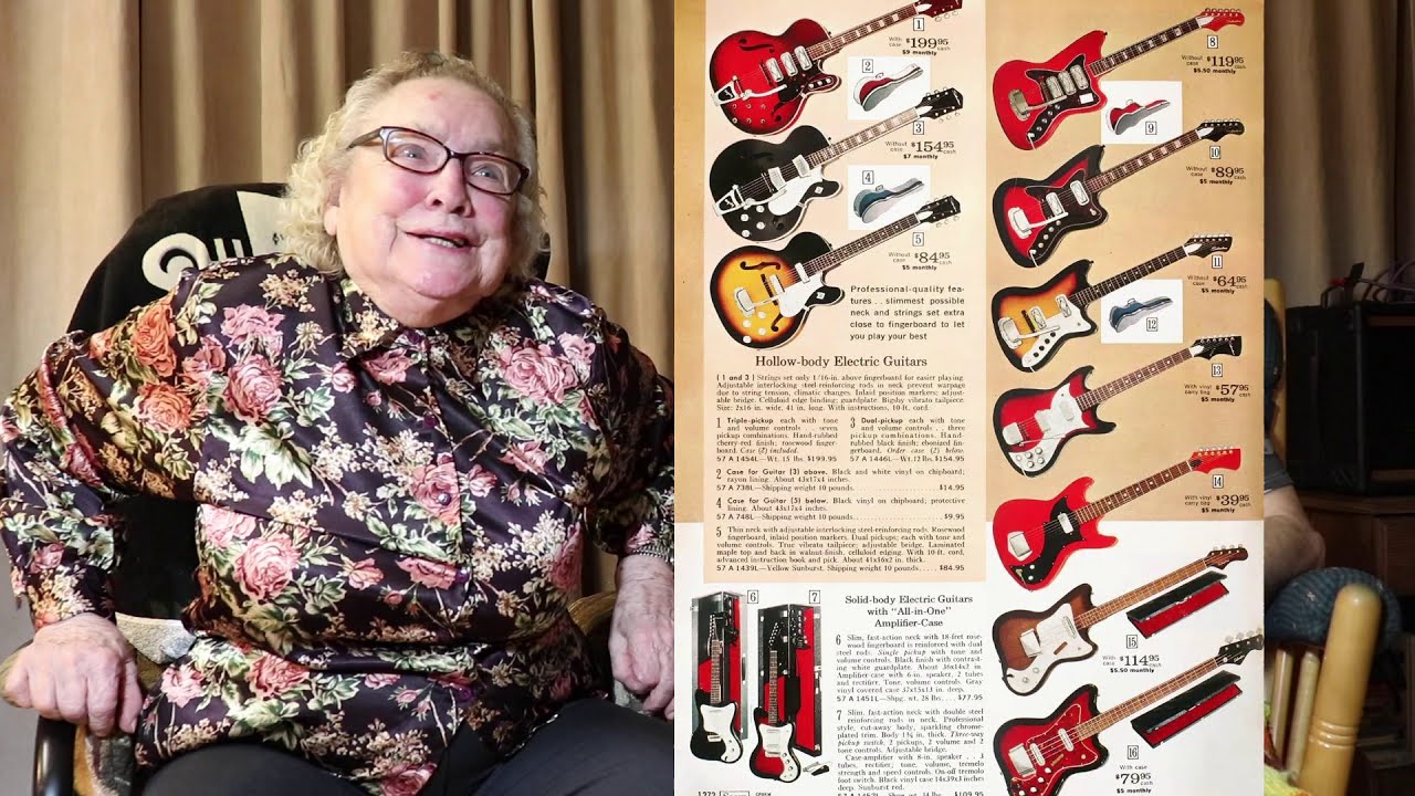 Guitares et Bands - James Plamondon - YouTube