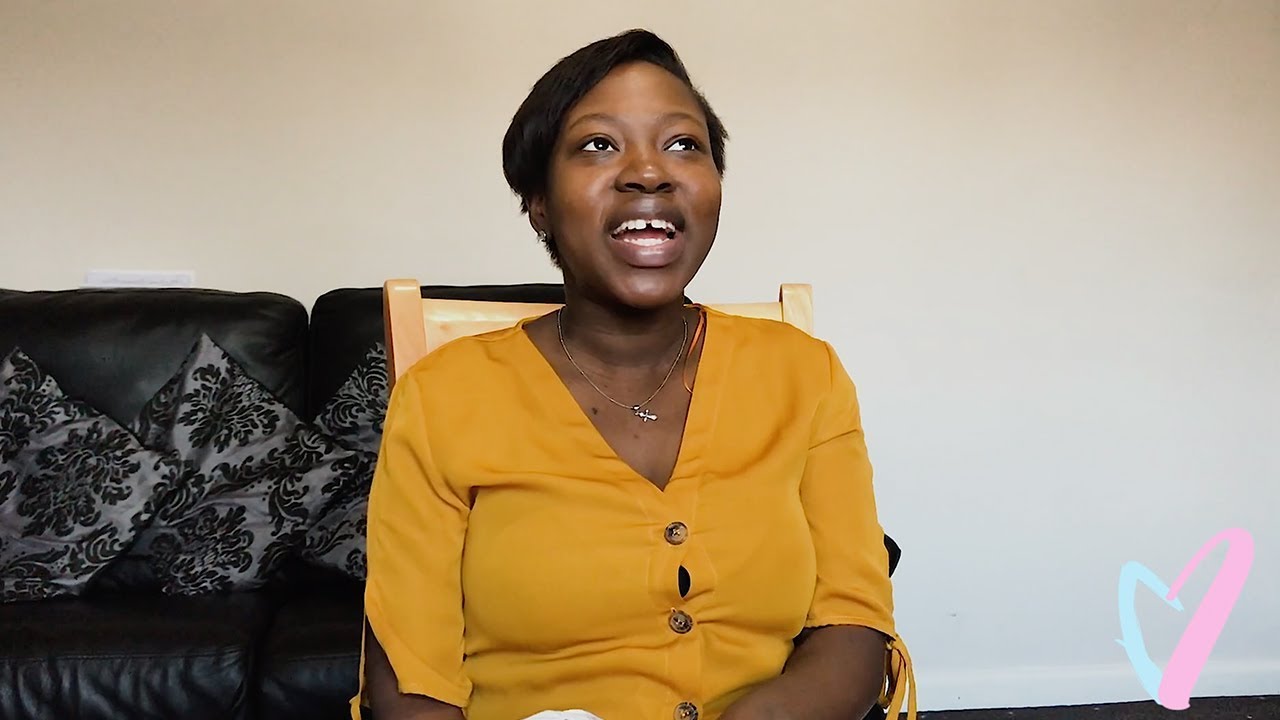 WMM Diaries- Michelle's Story: My Successful VBAC! - YouTube