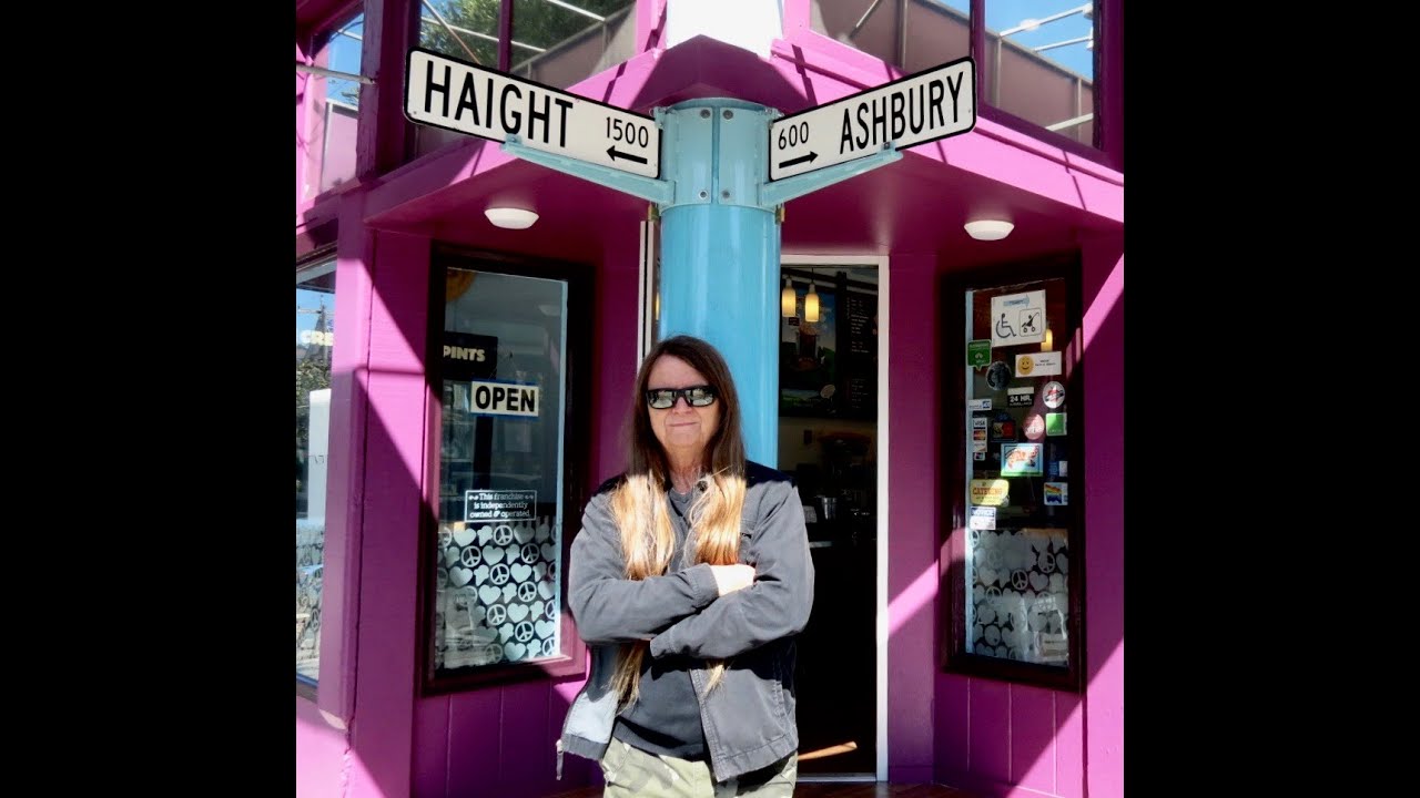 California Odyssey (2016) Street Opera #2 Bob Bryden with Long Day ...