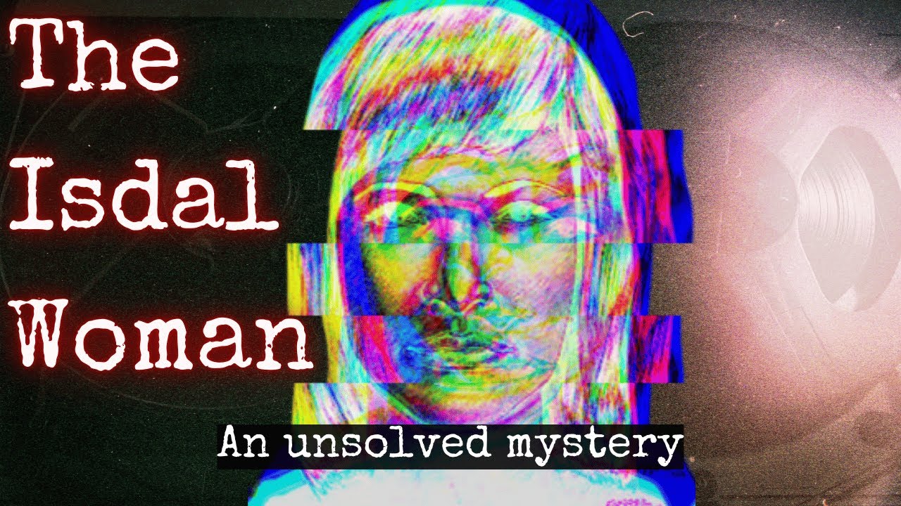 The Isdal Woman | Ad Free Members Edition - YouTube