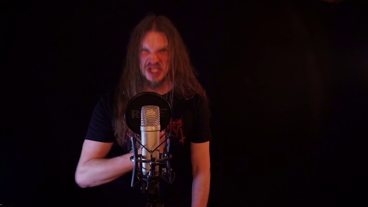 HENRIK IN THE MOOD TO WRITE NEW SONGS... - YouTube