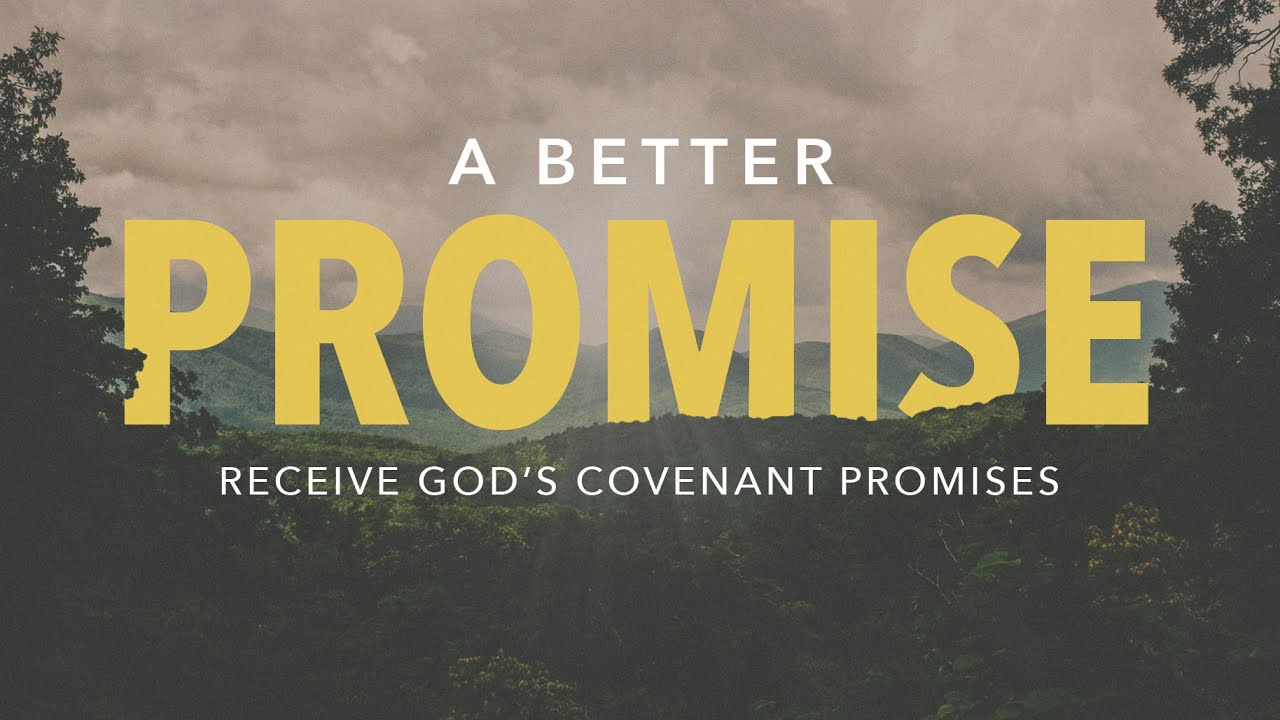 How to Receive God's Covenant Promises | Tim Bell - YouTube