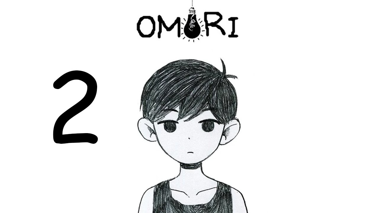 Omori Part 2 - Emotion status - YouTube