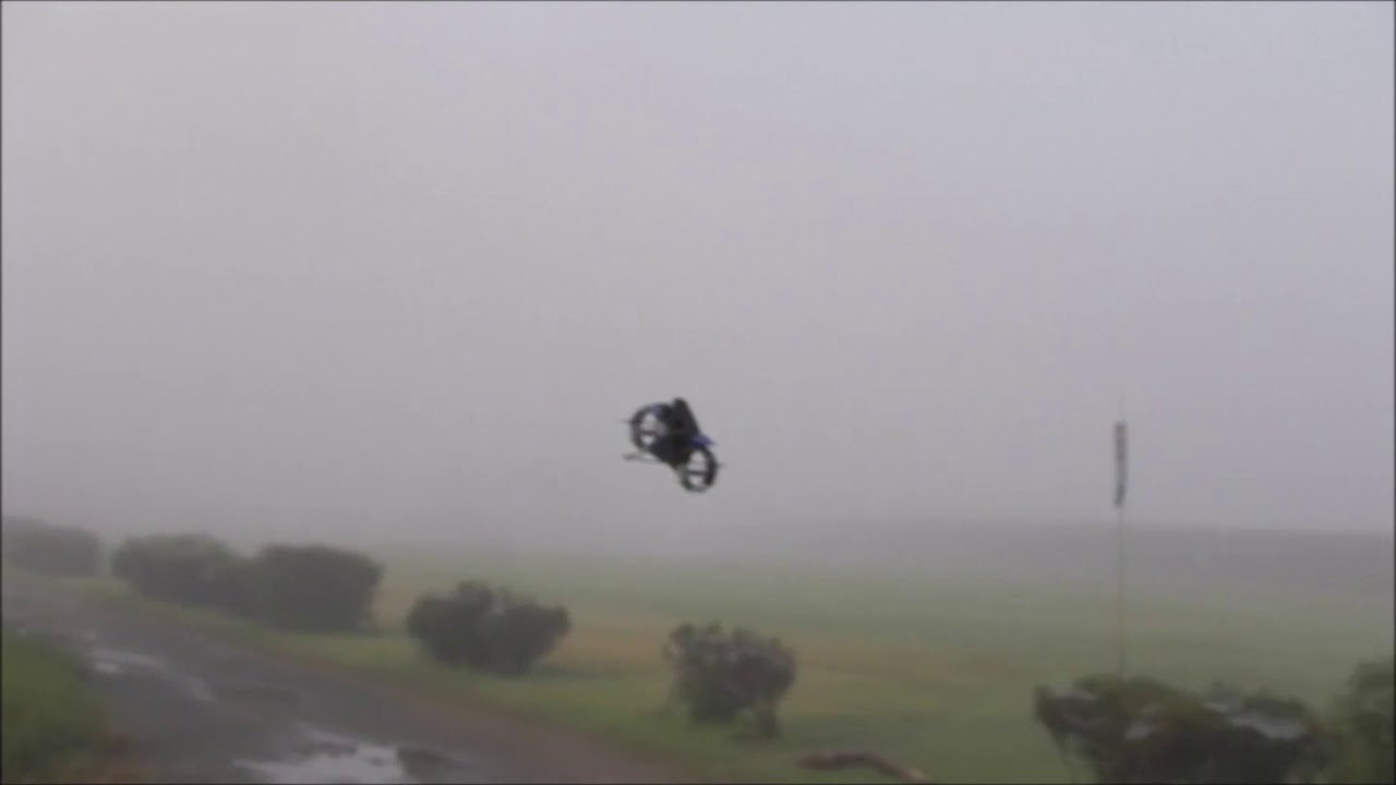 R/C FLIGHT RIDER - YouTube