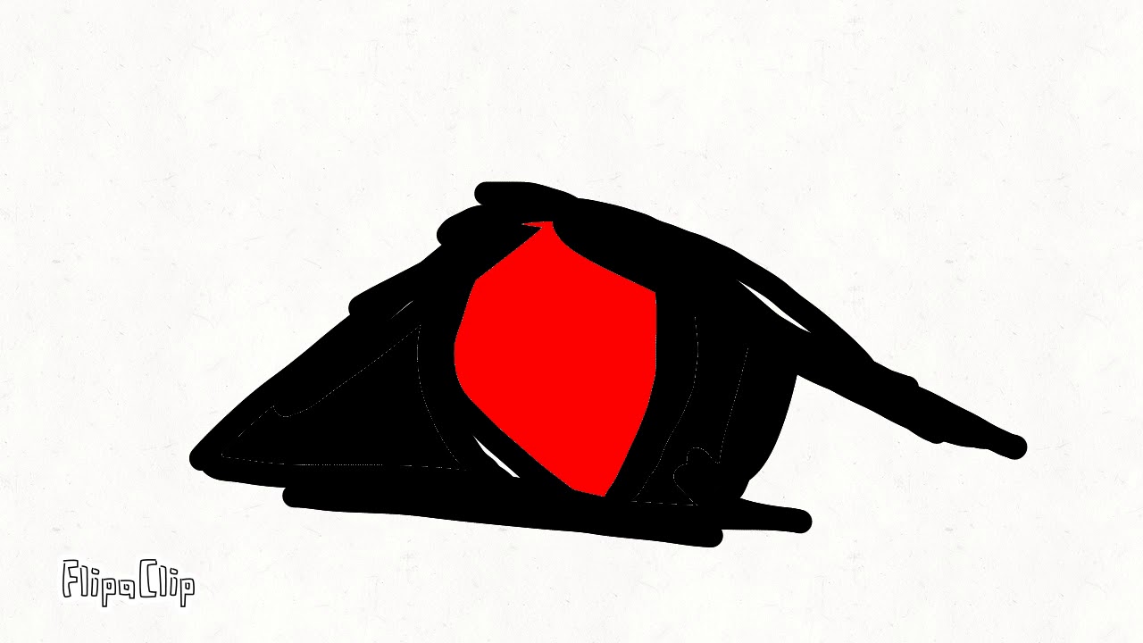 Eye.exe animation - YouTube