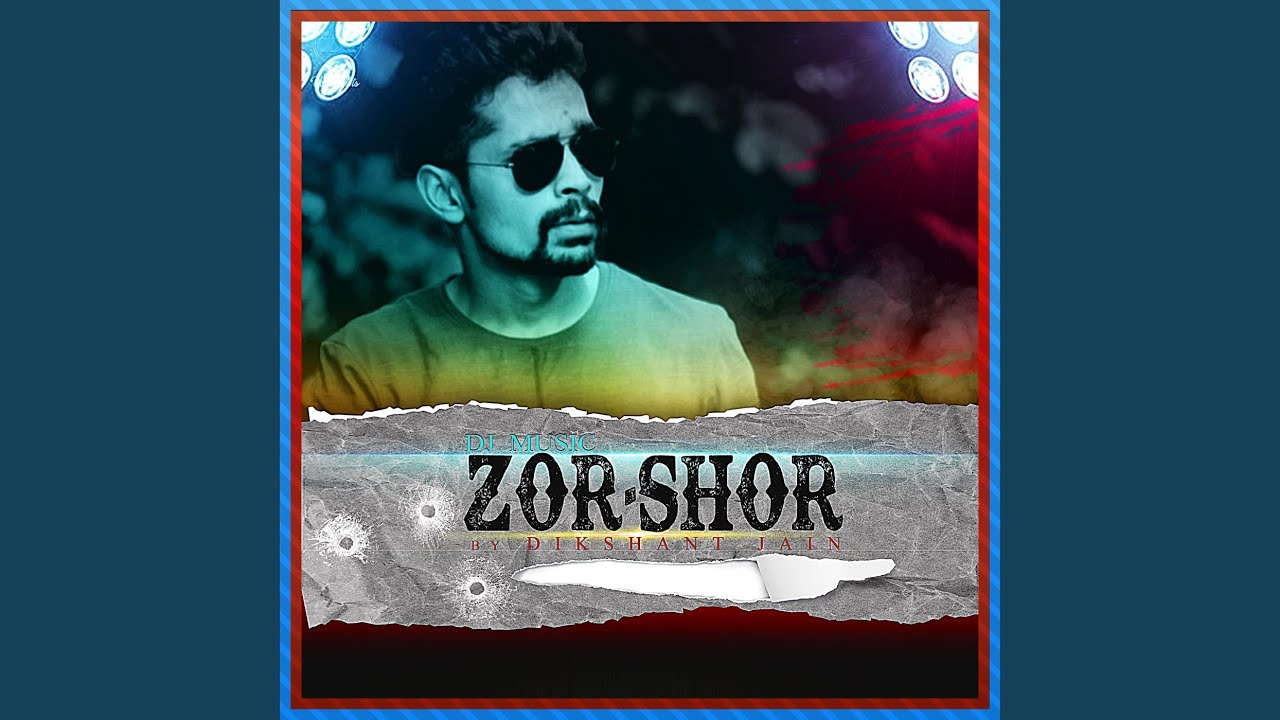 Zor-Shor - YouTube Music