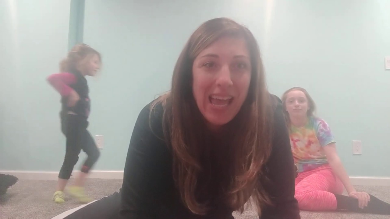 Headstand challenge - YouTube