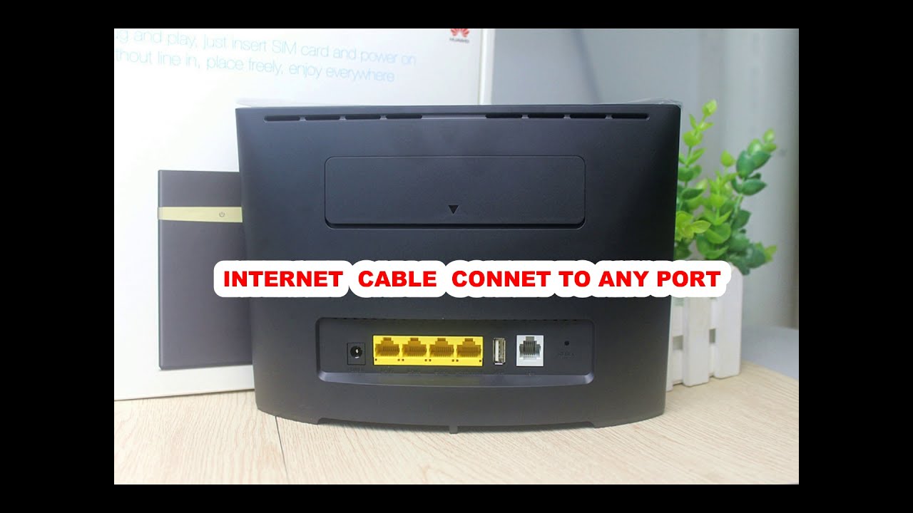 How to Convert Modem to Router l Easy Way l Wireless Router - YouTube