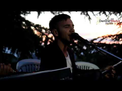 ALİ ŞAHİN-Değirmene Taş Koydum
