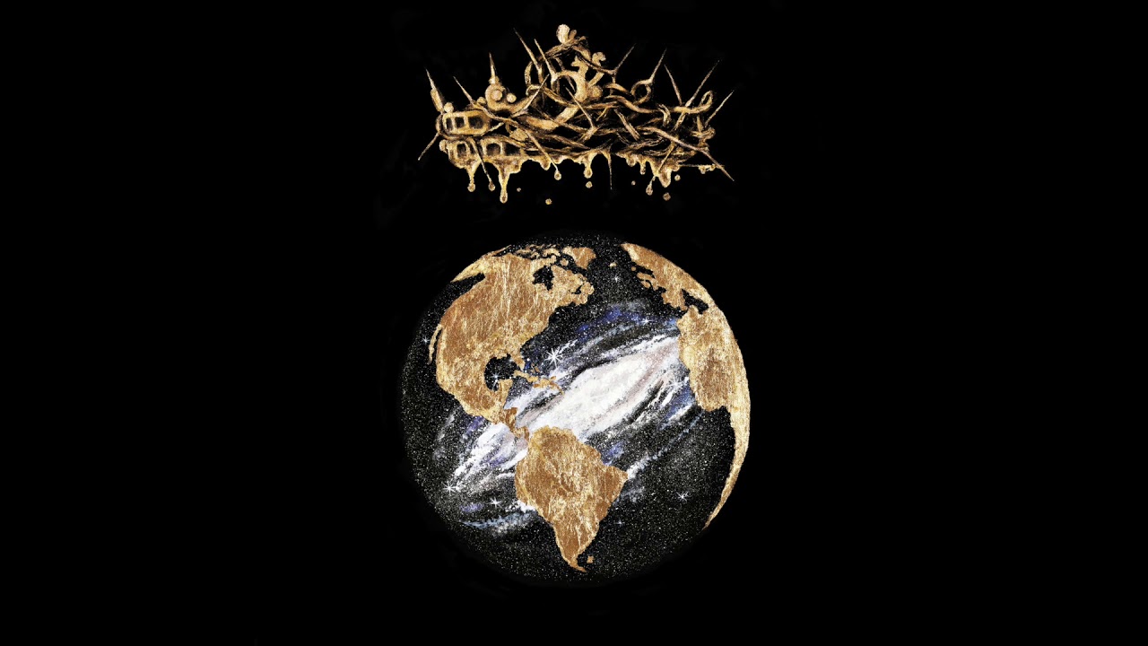 Song for the King by Jeremy Strand [Official] - YouTube