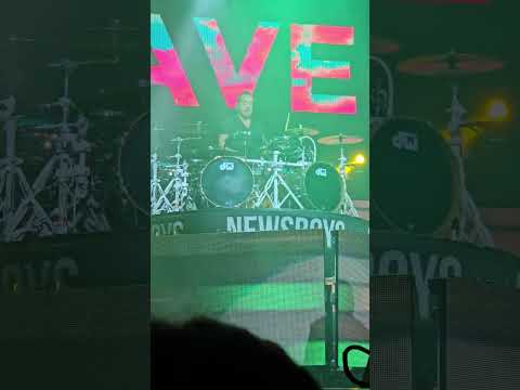 3-21-25 "Eyes on Heaven" The Newsboys Worldwide Revival Nights - YouTube