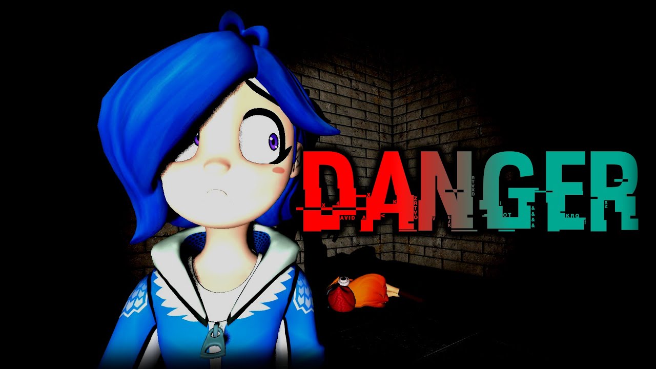 Tari Might be in HUGE DANGER in the next SMG4 Video - YouTube