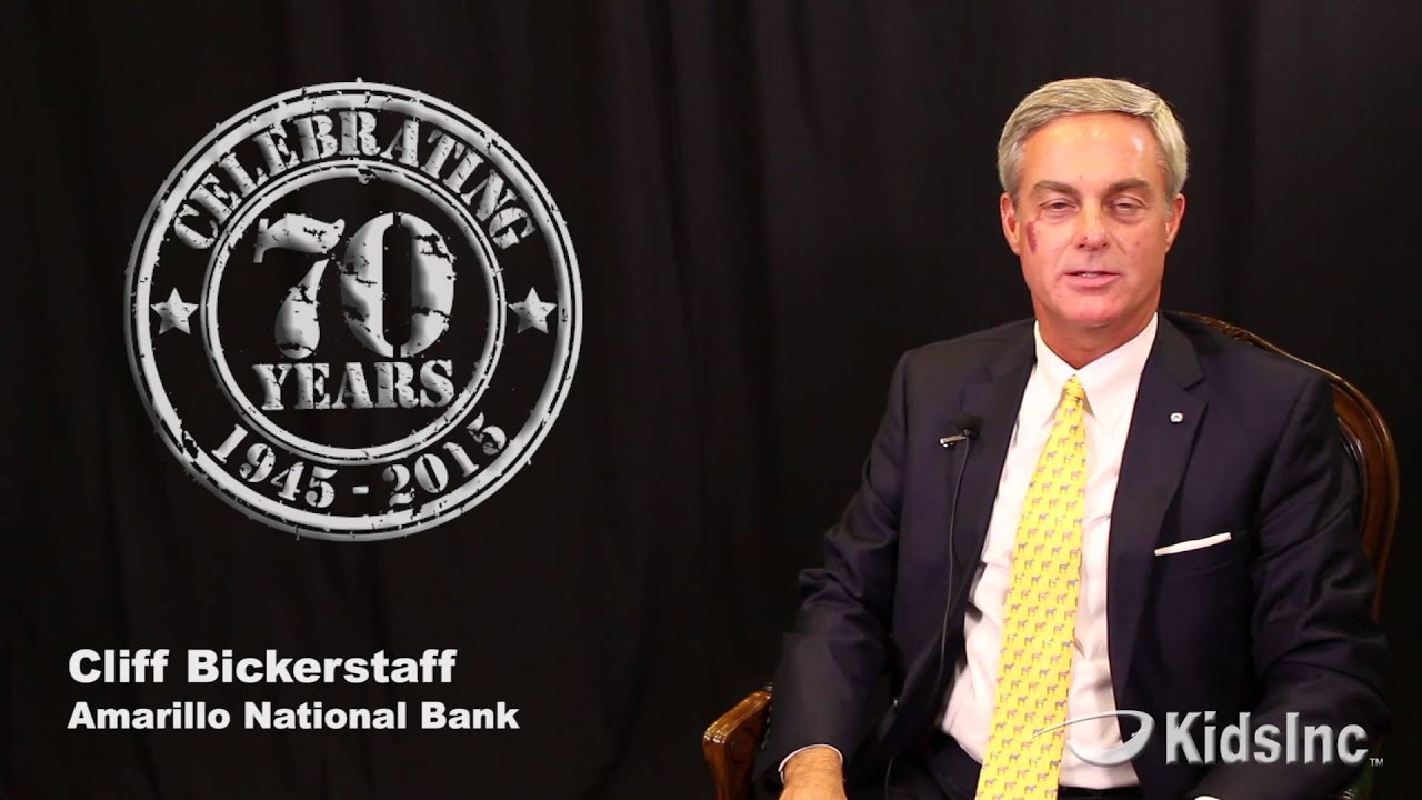 Flashback Friday with Cliff Bickerstaff - YouTube