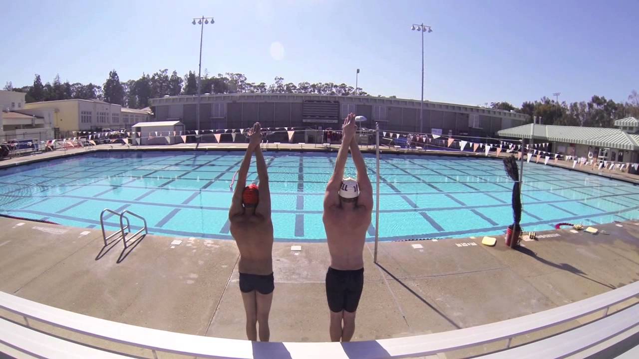 SwimHow.com: How to Streamline (HD) - YouTube