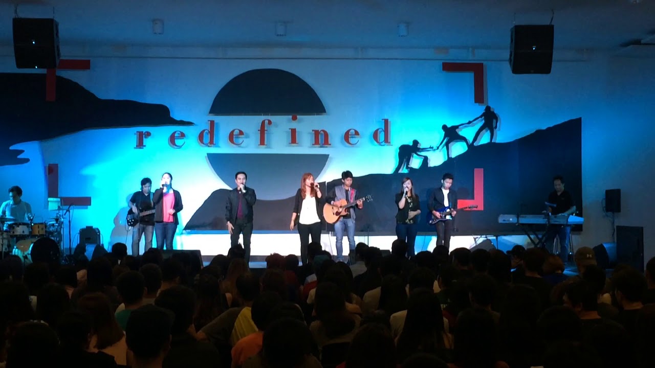 For Your Purpose - Victory Lipa - YouTube