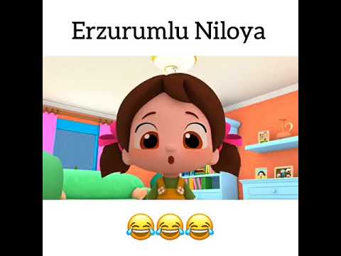 erzurumlu niloya 7