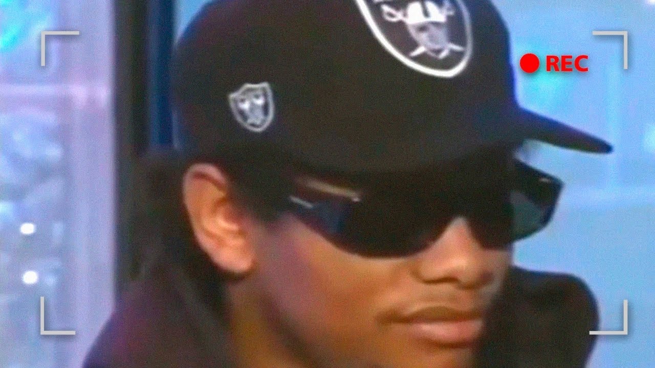 Eazy-E fala sobre os clipes de Rap e Dr. Dre (1994) [Legendado] - YouTube