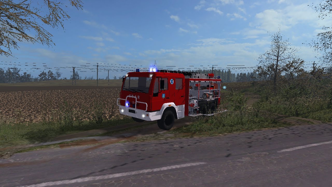 [FS17] Star GBA -JRG Zakopane - YouTube