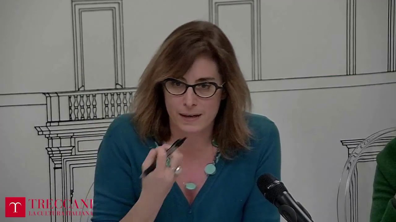 Elena Granata: presentazione Architettura e Democrazia" di Salvatore ...