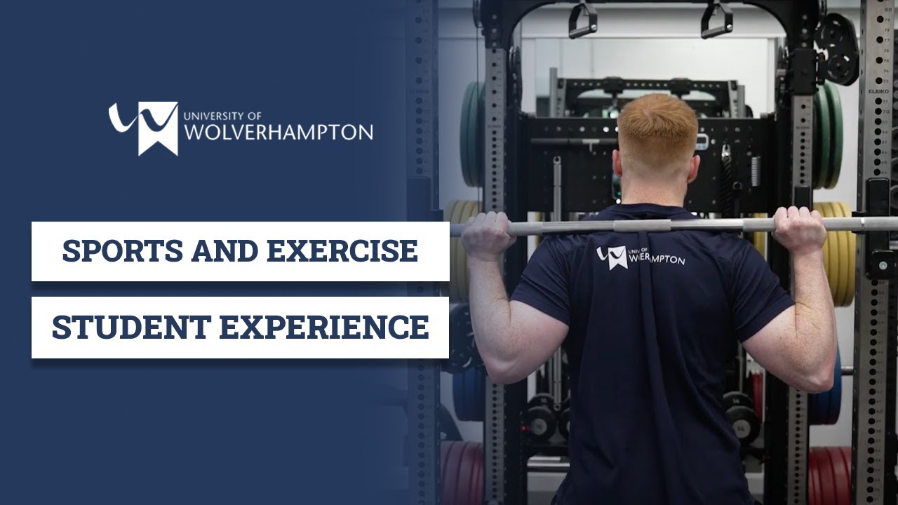 Sports and Exercise Student Experience at the University of ...