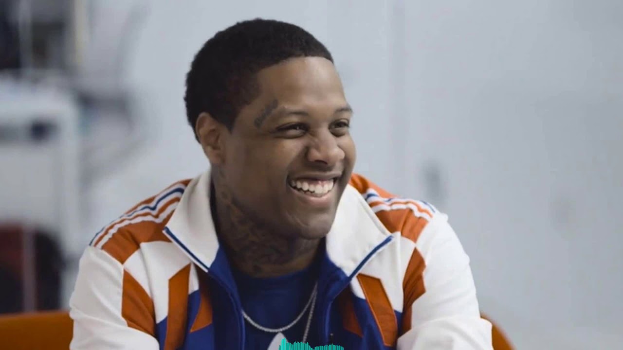 Lil Durk Waves