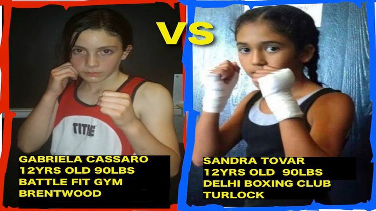 CASSARO VS. TOVAR - CORNFEST BOXING INVITATIONAL, BRENTWOOD, CA - YouTube