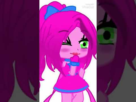gacha club || poppy playtime 2 - YouTube