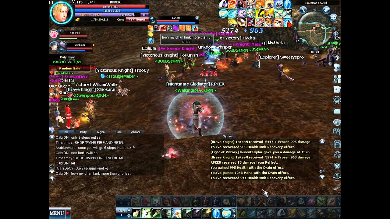 Walking Dead Ranger - YouTube