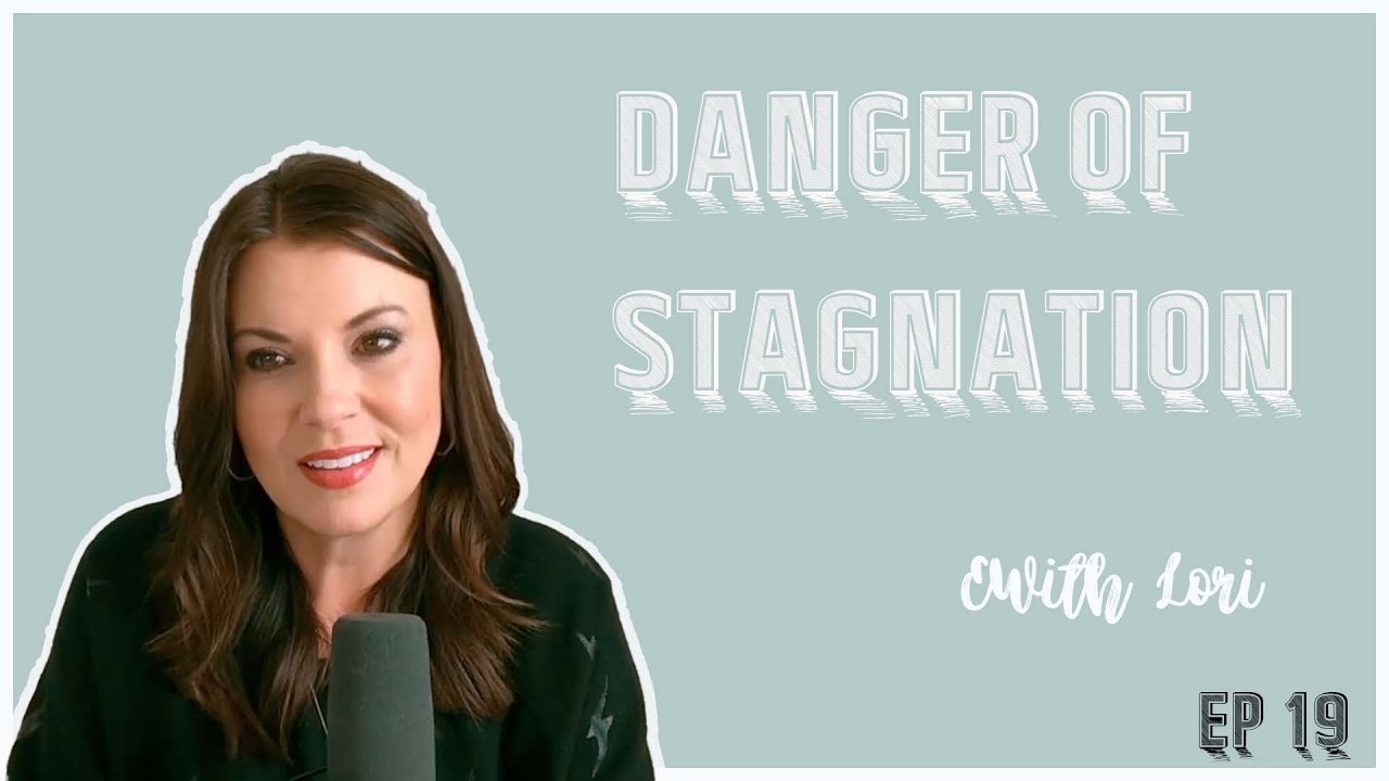 Danger of Stagnation - YouTube