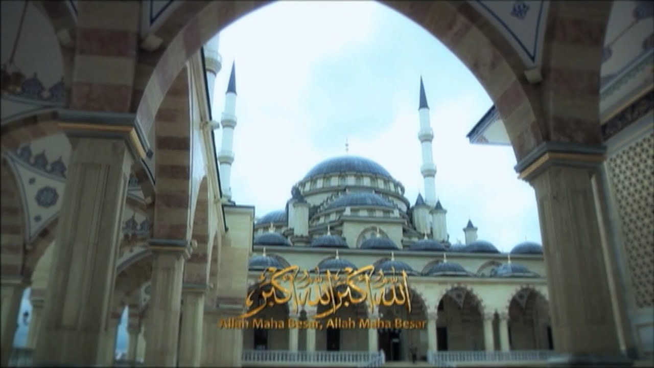 Azan Asar | TV3 | 5/9/2024 - YouTube