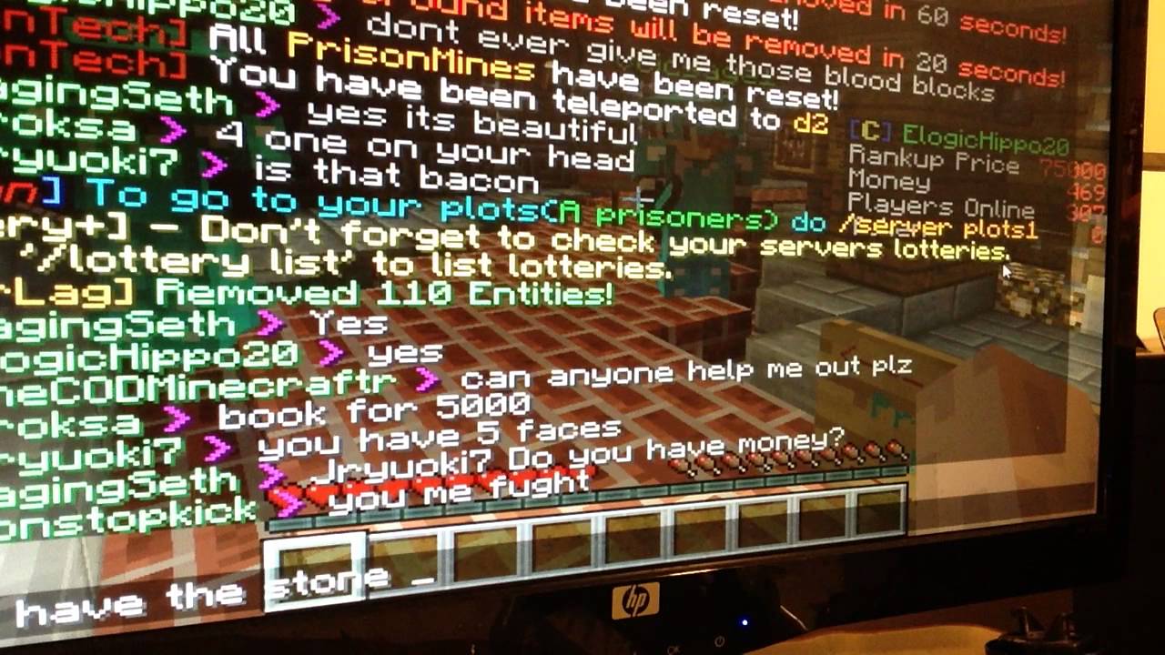 mine it out - YouTube